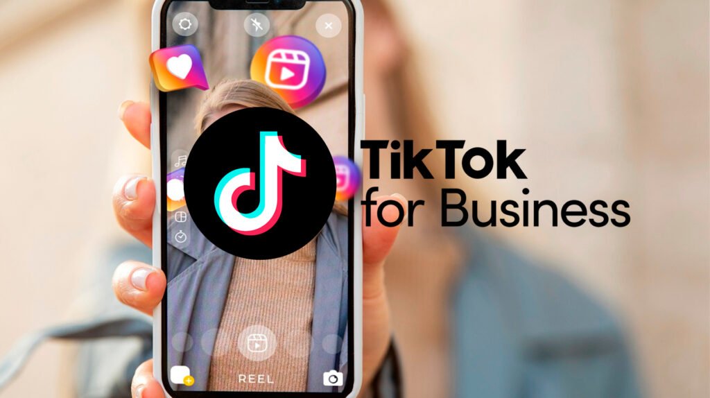 Cómo hacer publicidad en Tik-Tok: una guía completa - Quois Development